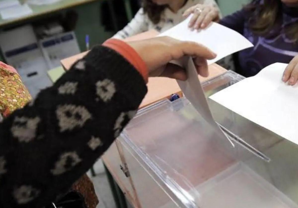 San Sebastián Este Jueves Se Celebra El Sorteo Para Las Mesas De Las